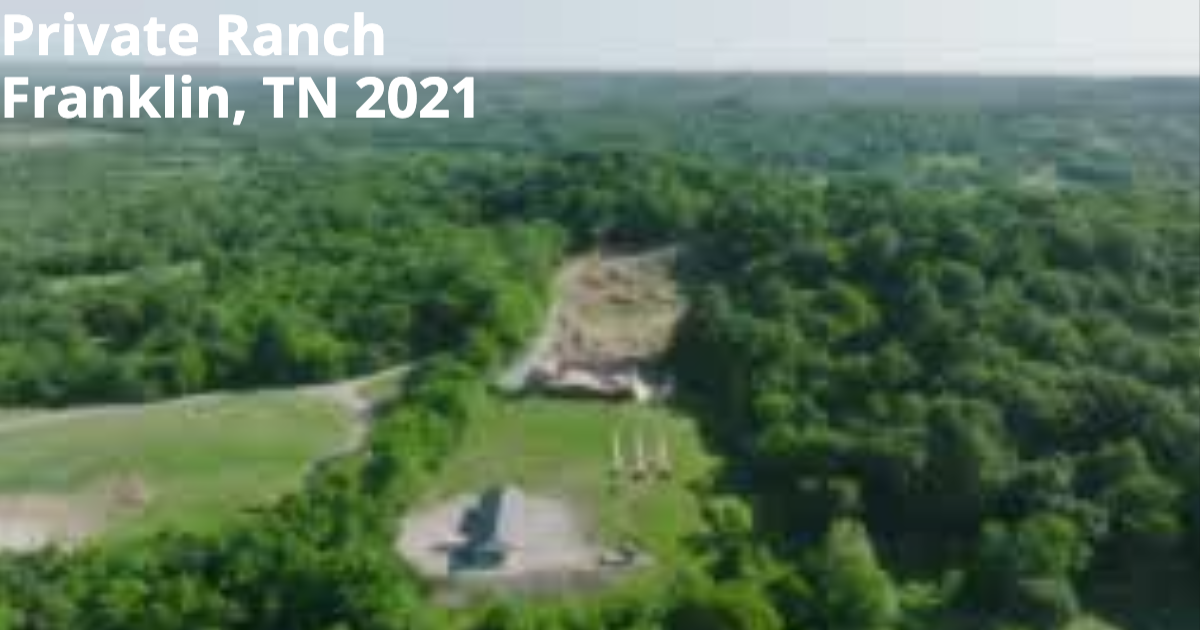 Home [bluegroovetrails.com]